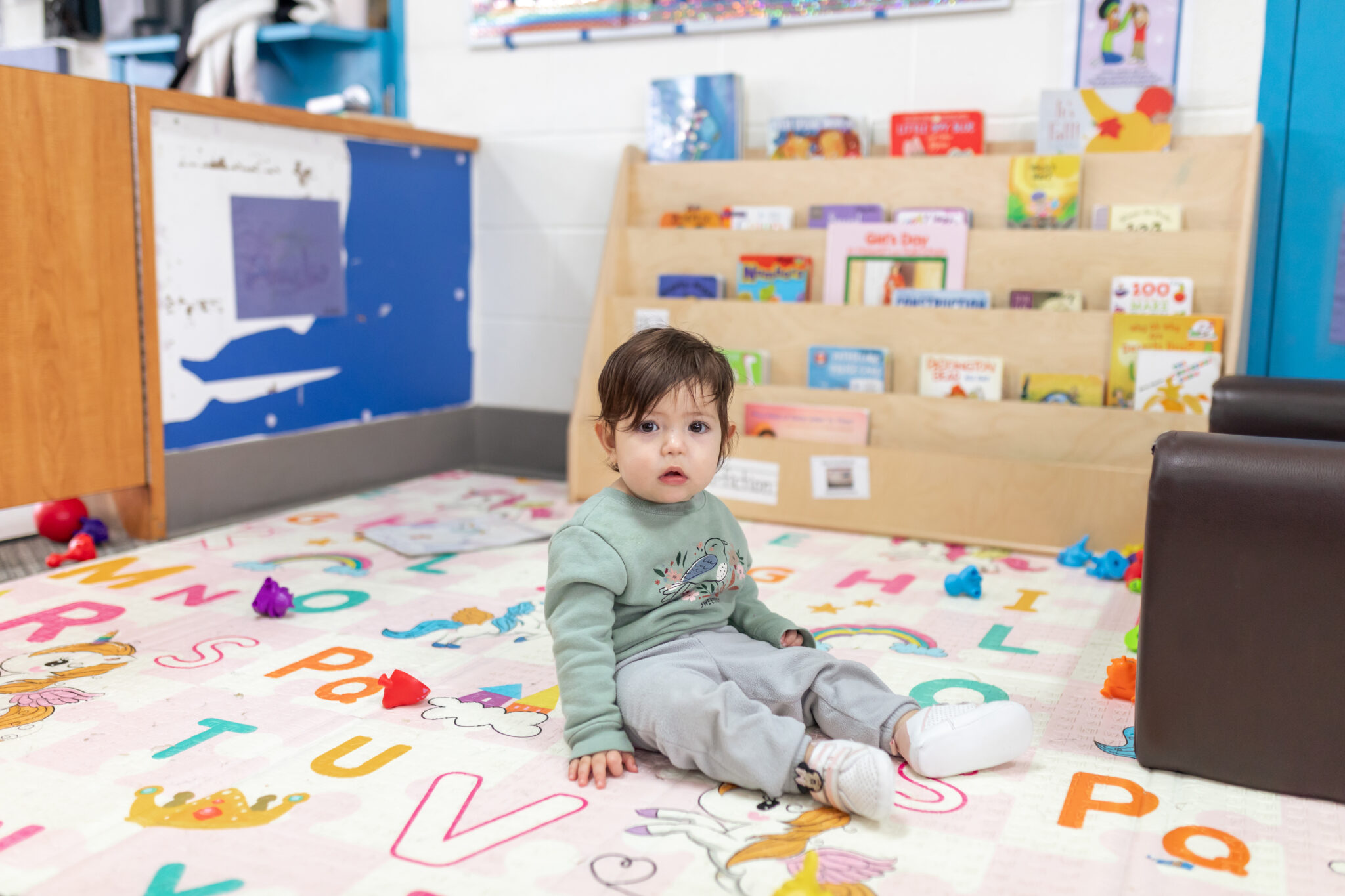 Photo Tour – Early Learning Centers