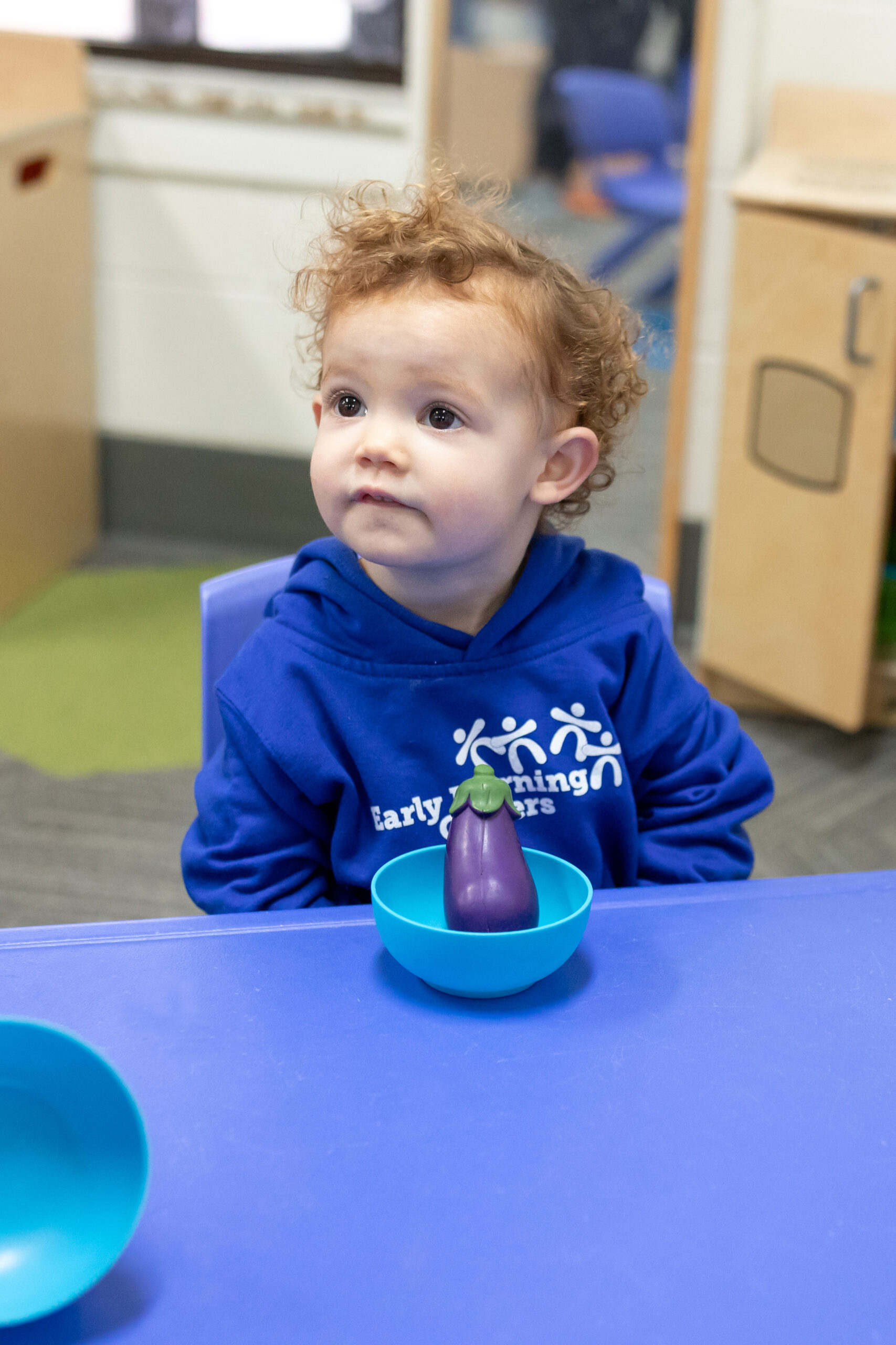 Photo Tour – Early Learning Centers