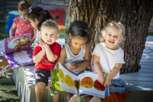 Early Learning Centers – Infant, Toddler, Preschool, Pre-K Day Cares