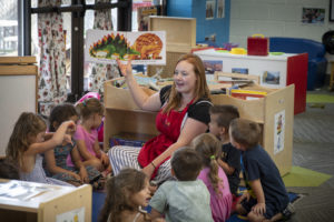 Early Learning Centers – Infant, Toddler, Preschool, Pre-K Day Cares